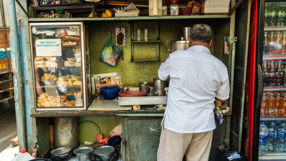 Colombo Food Guide: Cafés & Restaurants in Colombo - How To Gourmet