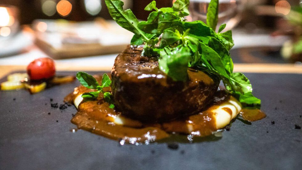 Rare at Residence, Colombo - Wie in einer anderen Welt - How To Gourmet