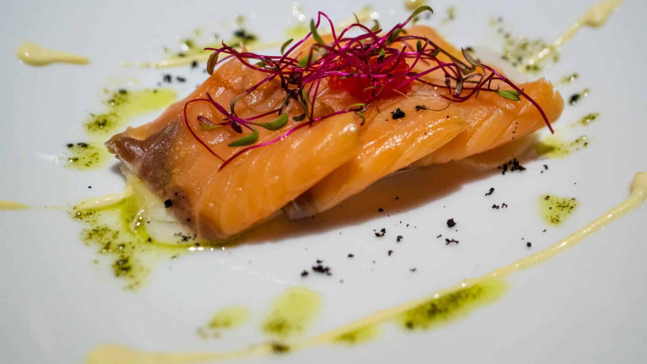 Rare at Residence, Colombo - Wie in einer anderen Welt - How To Gourmet