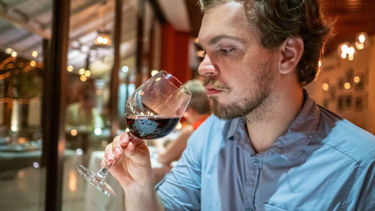 Rare at Residence, Colombo - Wie in einer anderen Welt - How To Gourmet