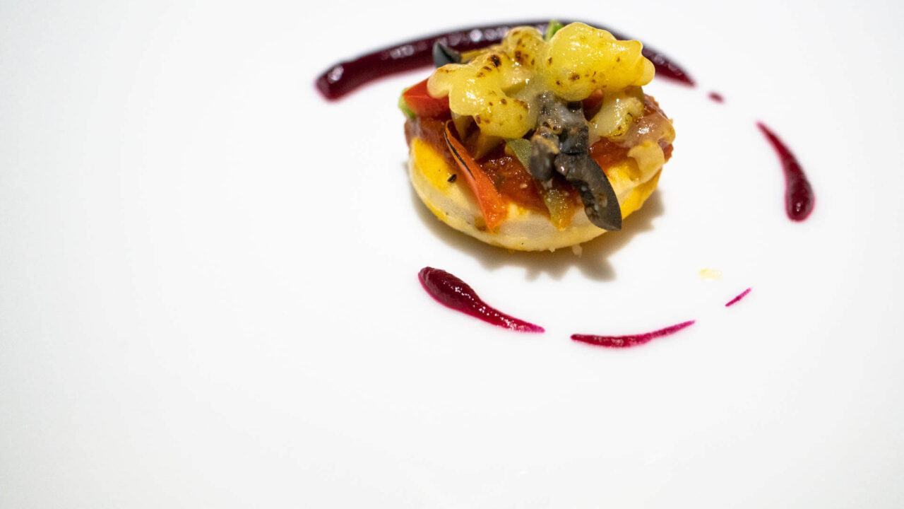 Rare at Residence, Colombo - Wie in einer anderen Welt - How To Gourmet