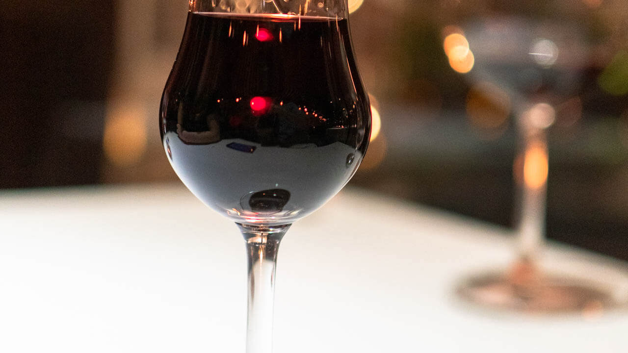 Rare at Residence, Colombo - Wie in einer anderen Welt - How To Gourmet