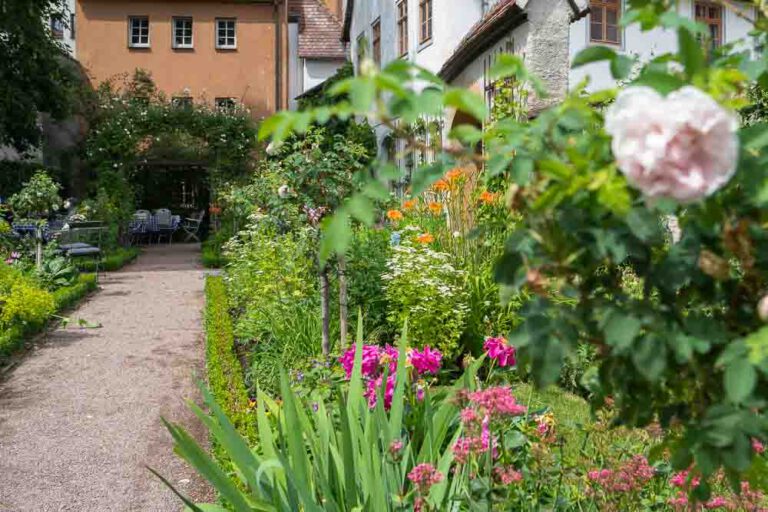 5 wunderschöne Cafés in Weimar - How To Gourmet