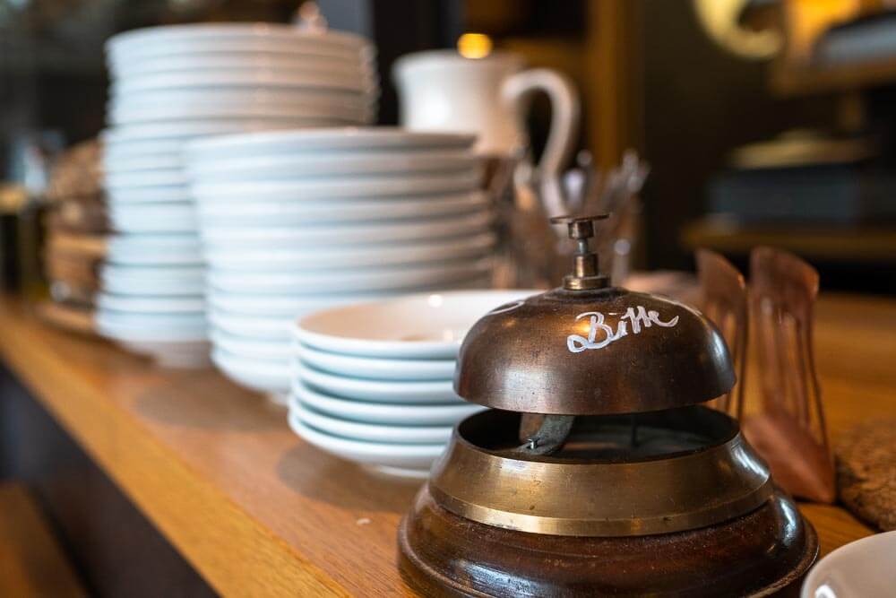 5 wunderschöne Cafés in Weimar - How To Gourmet