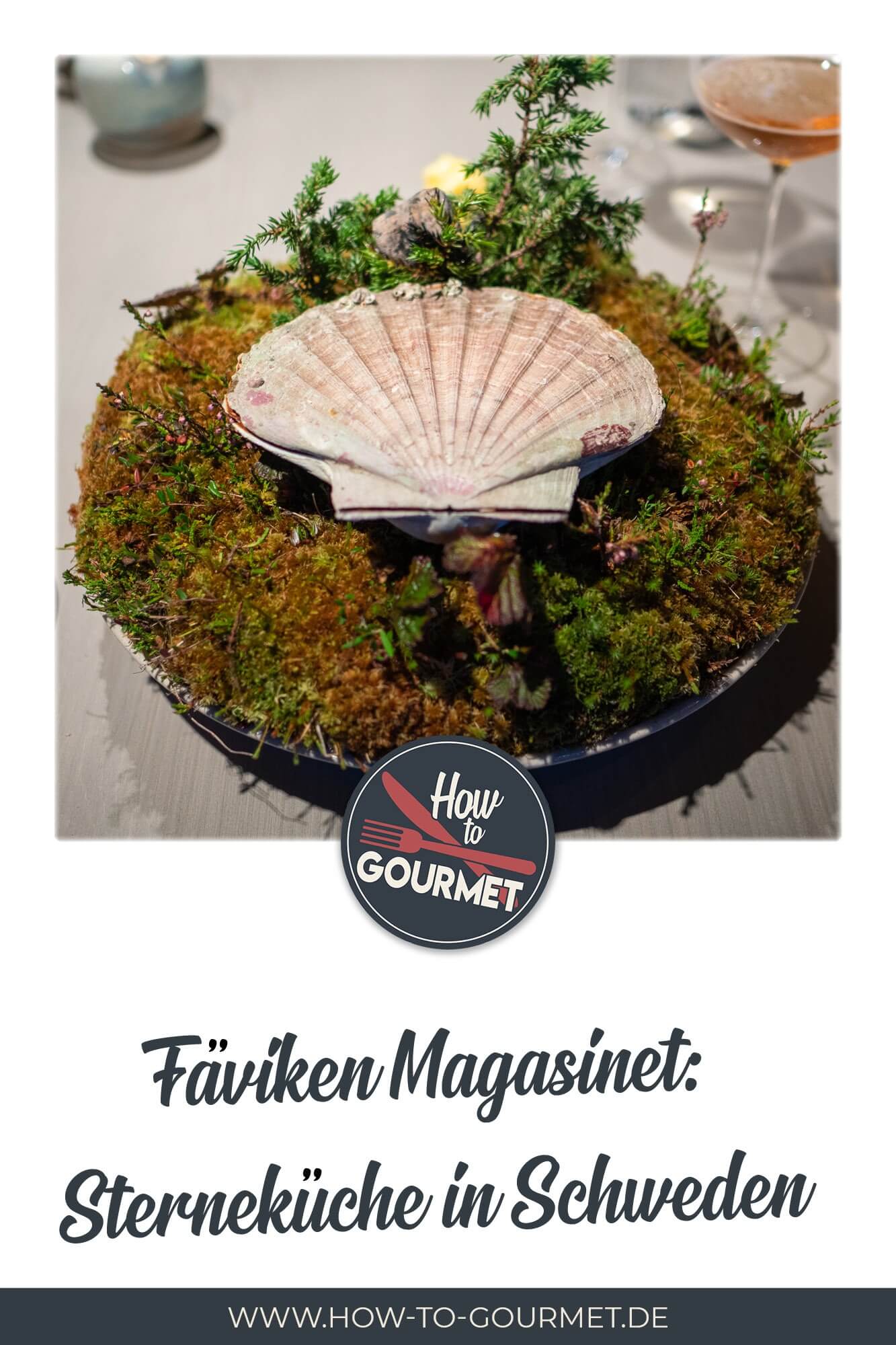 Fäviken Magasinet, Schweden - Letzte Saison im schwedischen Nirgendwo ...