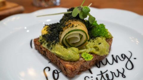 Kulinarischer Trip nach Prag - Cafés und Restaurants in Prag - How To ...