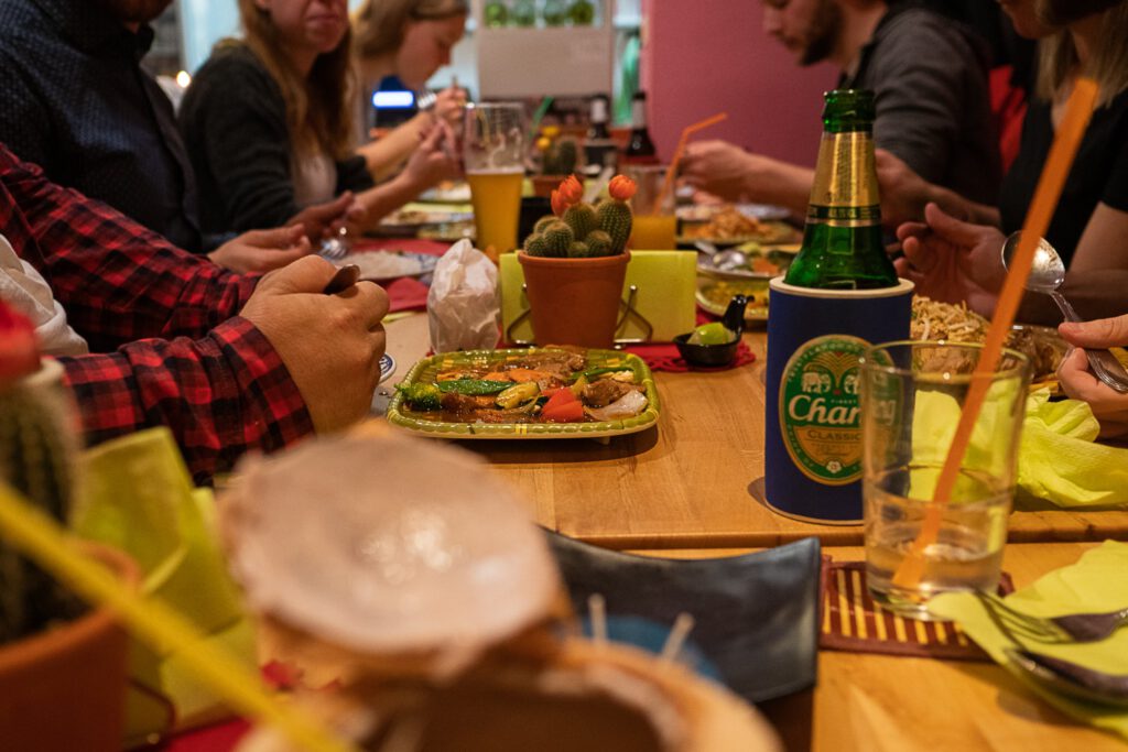 Die 9 besten Restaurants in Erfurt für jede Gelegenheit - How To Gourmet