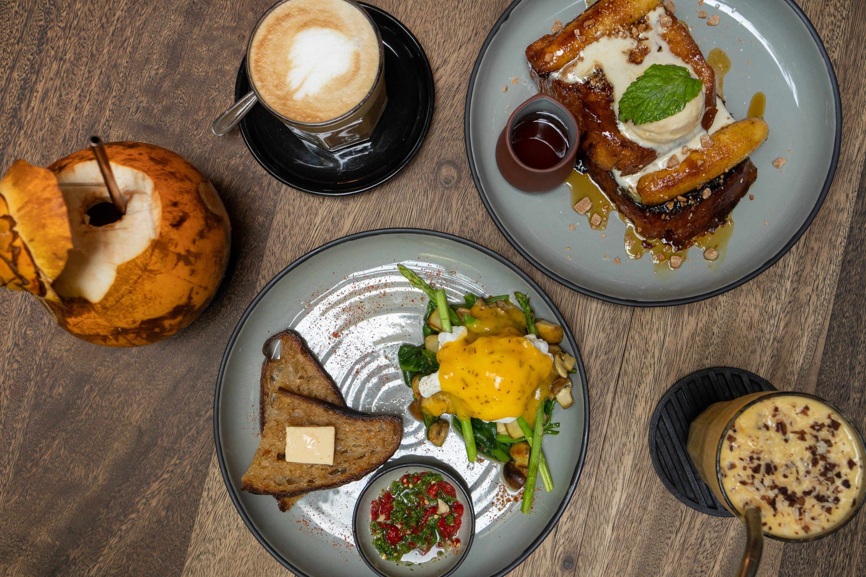 Colombo Food Guide: Cafés & Restaurants in Colombo - How To Gourmet