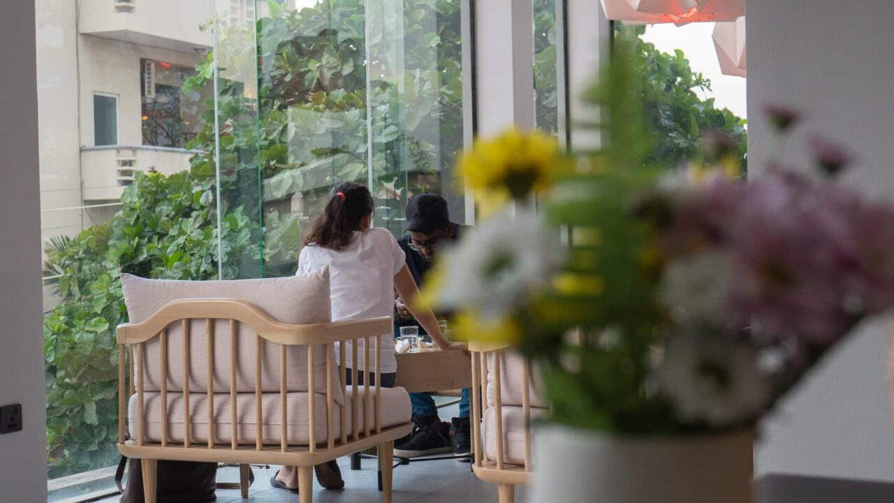 Colombo Food Guide: Cafés & Restaurants in Colombo - How To Gourmet