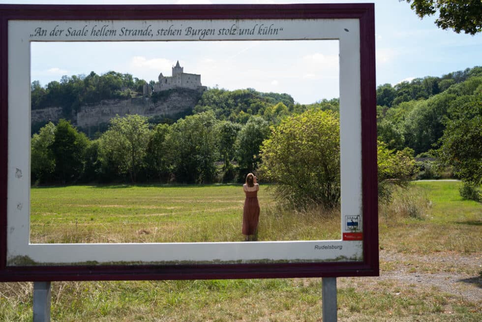 Saale-Unstrut: Ausflug ins nördlichste Weinanbaugebiet Deutschlands ...