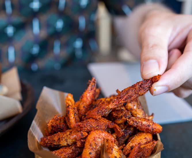 POPL Burger, Kopenhagen - Der Noma Burger - How To Gourmet