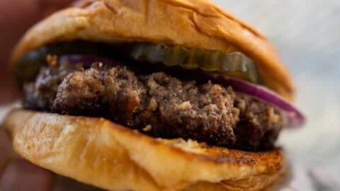 Gasoline Burger, Kopenhagen - Willkommen im Fastfood-Himmel - How To ...