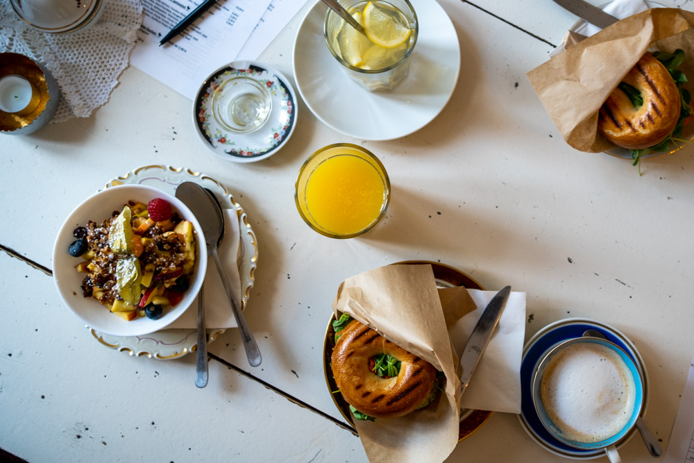 Dresden Food Guide - How To Gourmet