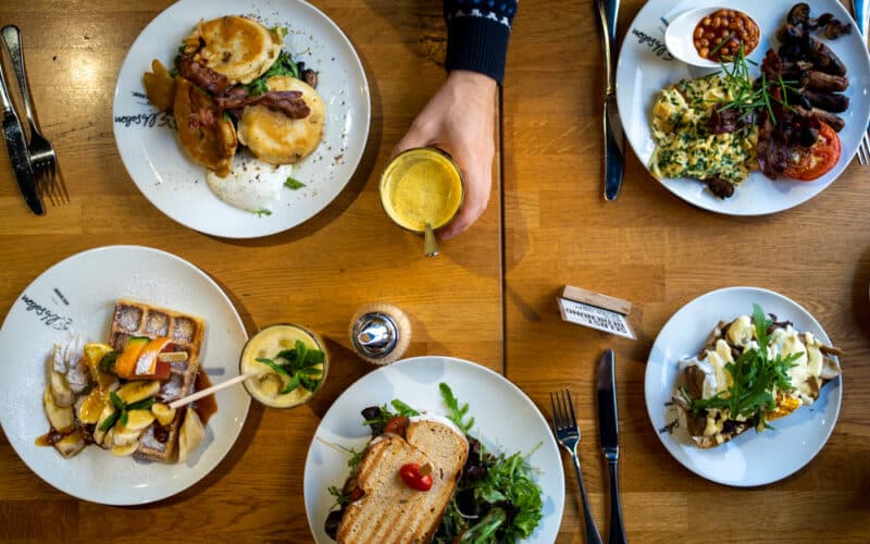Dresden Food Guide - How To Gourmet