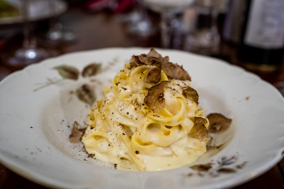 Osteria Pastella – Frische Pasta aus dem Schaufenster - How To Gourmet