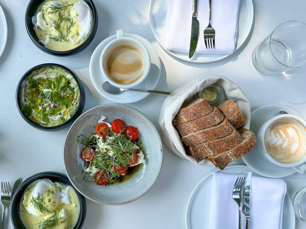 5 wunderschöne Cafés in Weimar - How To Gourmet